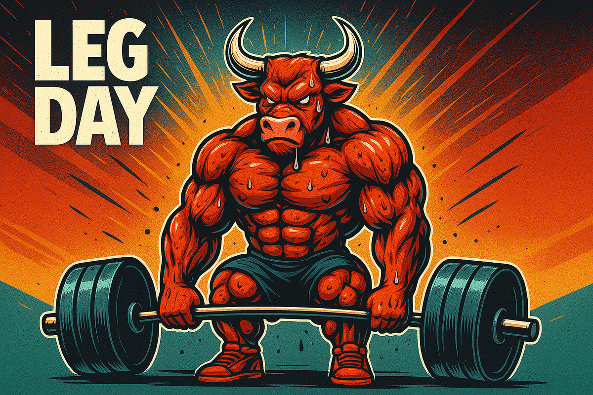 Quad-Focused Leg Day: Why You Can’t Skip This Critical Muscle Group (P ...