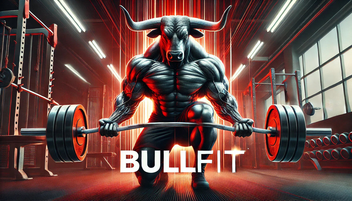 Maximize Bicep Growth with BullFit: The Ultimate Hypertrophy Workout P