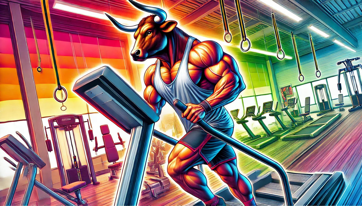 Steady-State Cardio for Fat Burning, Weight loss, and Bodybuilding ...