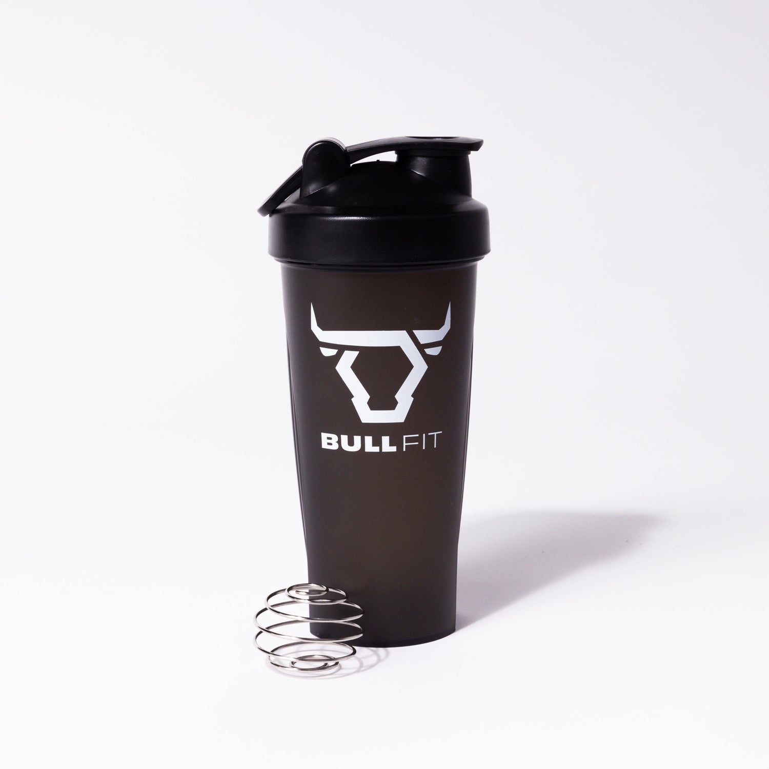 Pre-Workout Supplements & Apparel | BullFit: Fortune Favors the Bulls