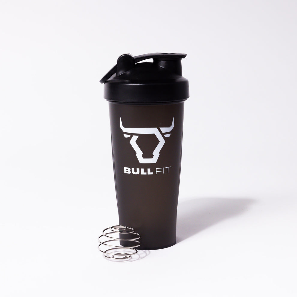 Pre-Workout Supplements & Apparel | BullFit: Fortune Favors the Bulls